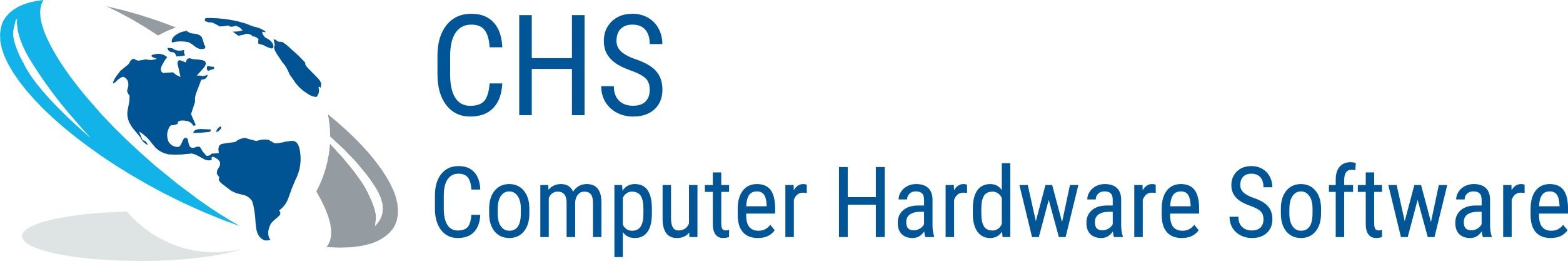 CHS Computer Hardware Software - Service